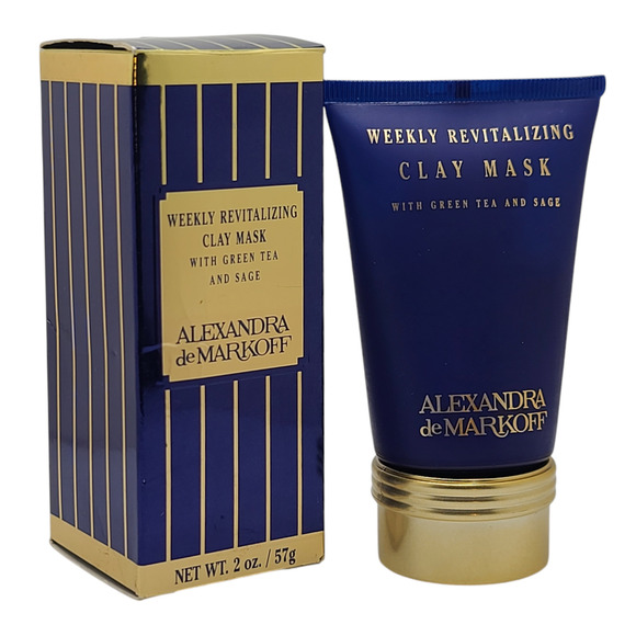 Alexandra De Markoff | Skincare | Alexandra De Markoff Weekly ...